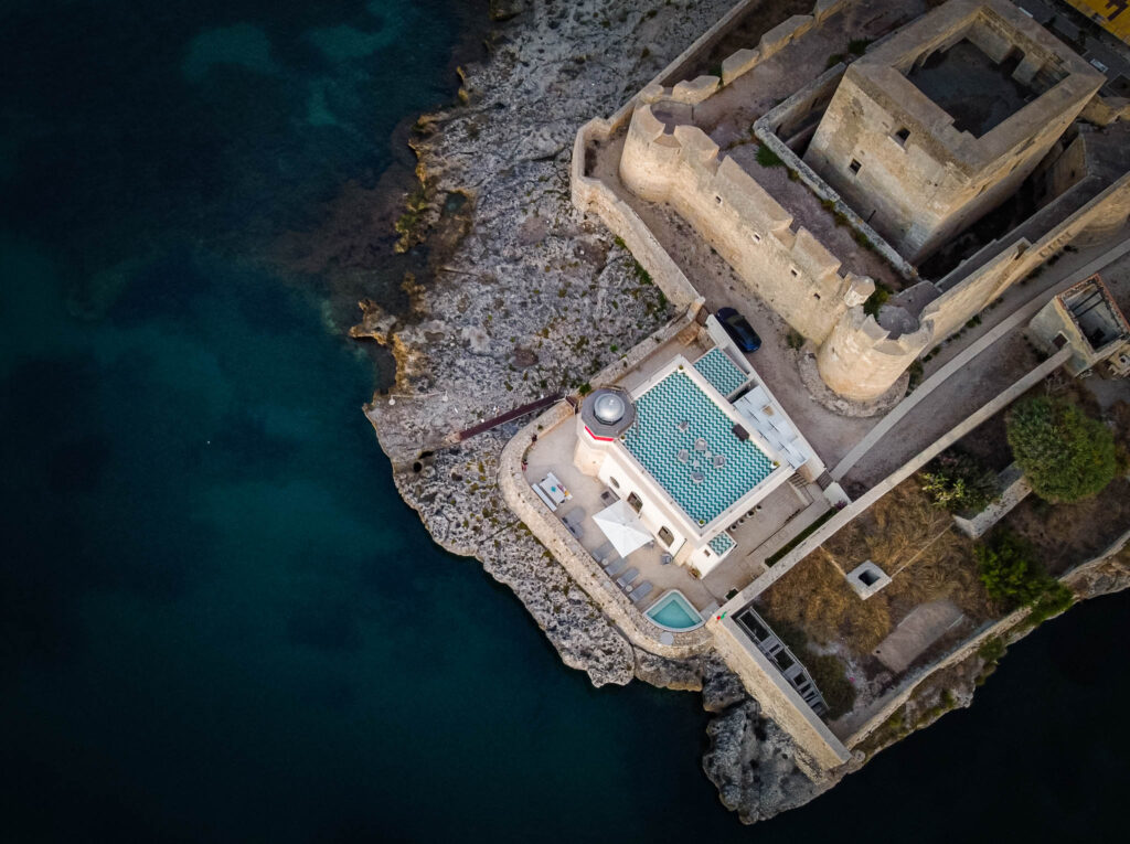 Faro di Brucoli: A Unique and Luxurious Experience in Sicily – Life ...